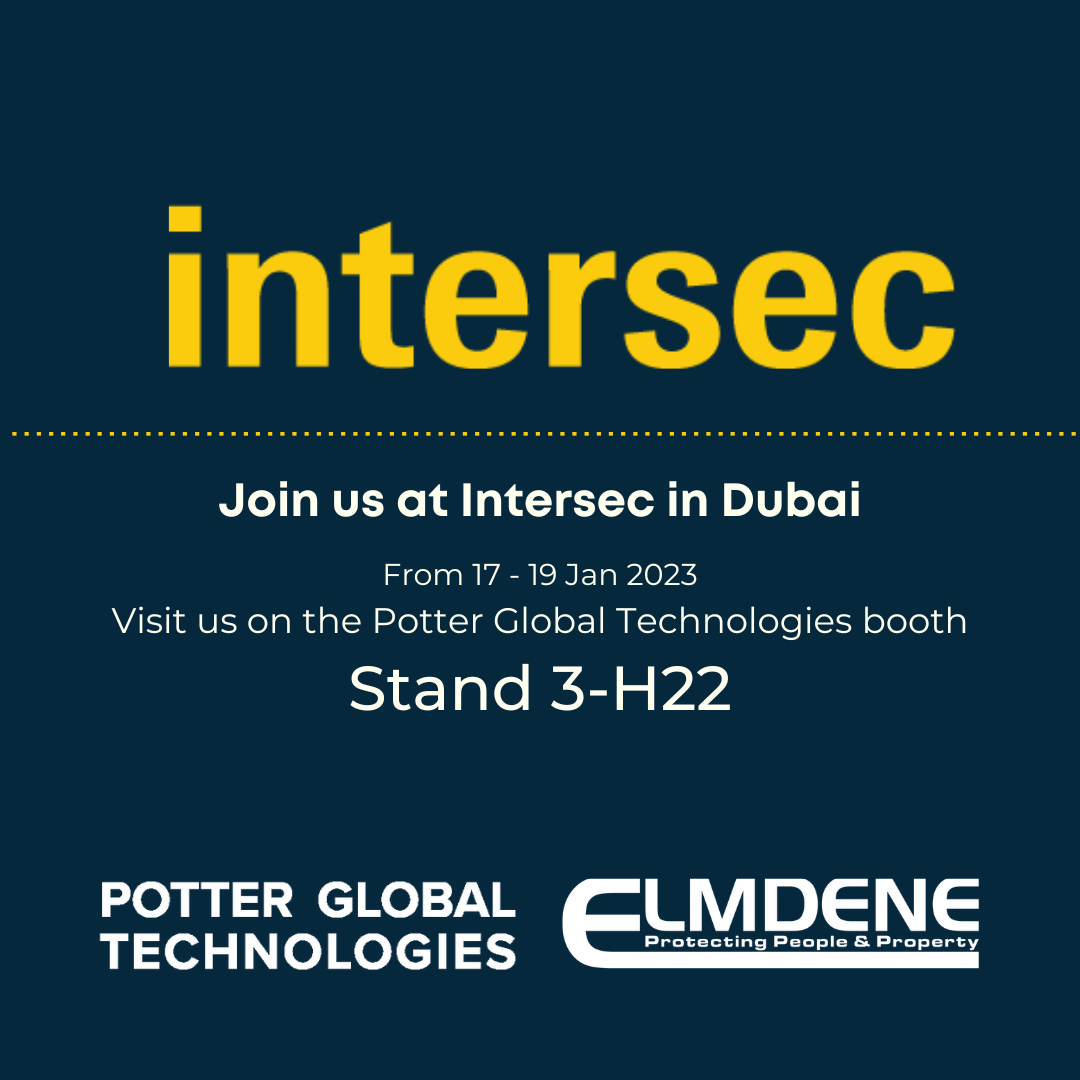 Elmdene | Potter Global Technologies